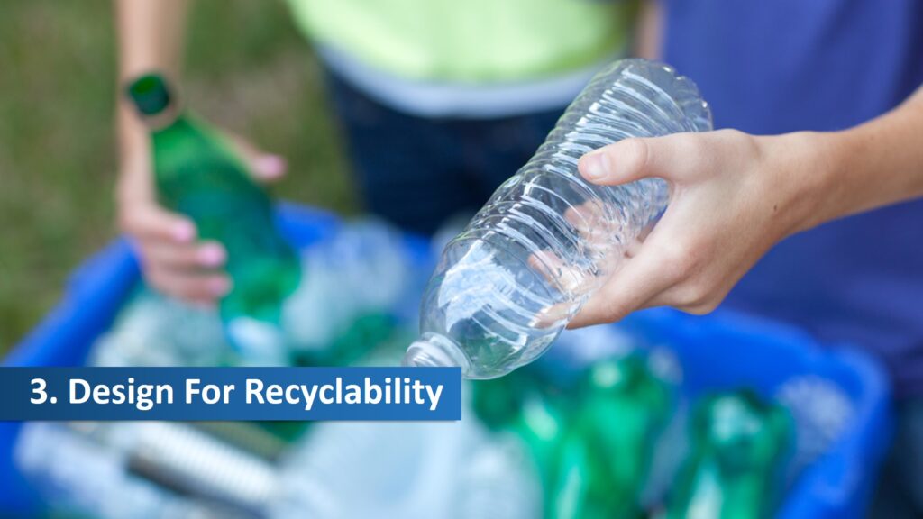 Sustainable Plastic Packaging: The Fundamentals of Good Design ...