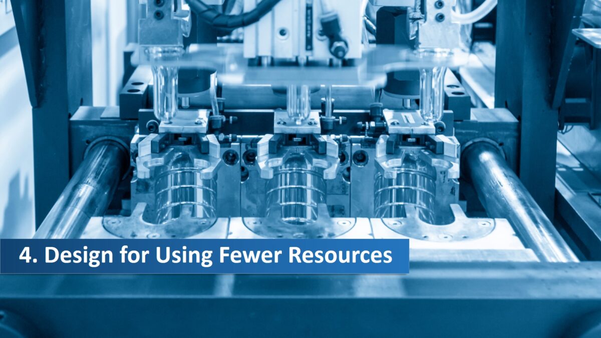 Sustainable Plastic Packaging: The Fundamentals of Good Design ...